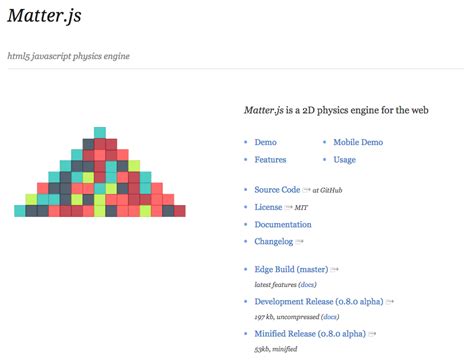 物理演算エンジン「matter js」を使ってみた（スマホも対応） 株式会社lig リグ ｜dx支援・システム開発・web制作