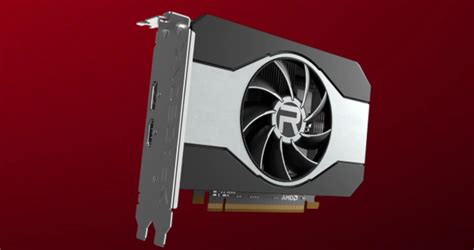 AMD Nm RDNA Powered Radeon RX XT Graphics Card For Desktops Radeon RX M XT Flagship