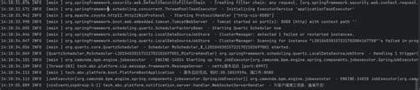 一二三应用开发平台部署文档——开发环境搭建手册csdn 一二三 Csdn博客 一二三应用开发平台部署文档——开发环境搭建手册csdn 一二三 Csdn博客