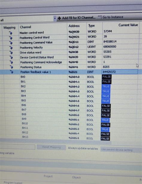 Codesys Forge Codesys Forge Talk Motion 🇬🇧 Ethercat Rexroth