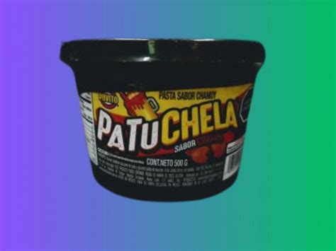 Patuchela Veros Nuevo Laredo