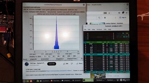 Installing Linuxcnc 29 Or Master On Linux Mint 21 Page 10 Linuxcnc