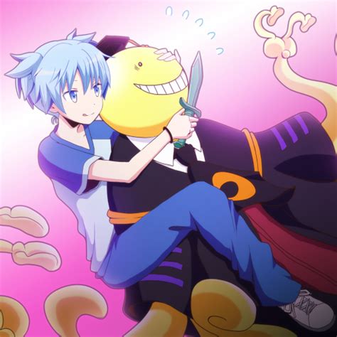 Assassination Classroom 34 Pfp And S Pfpfinder