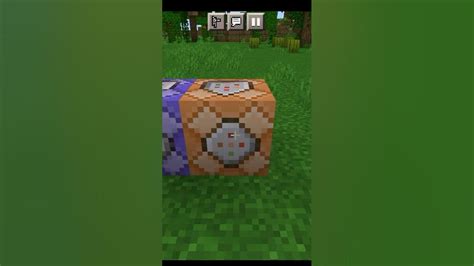 Minecraft Viral Command Block Hack You Should Try Shorts Minecraftshorts Youtube