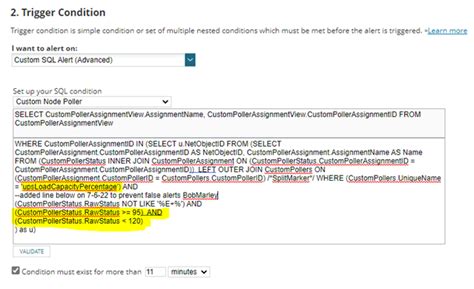 netbotz alert on temperature sensor alert lab the solarwinds platform thwack