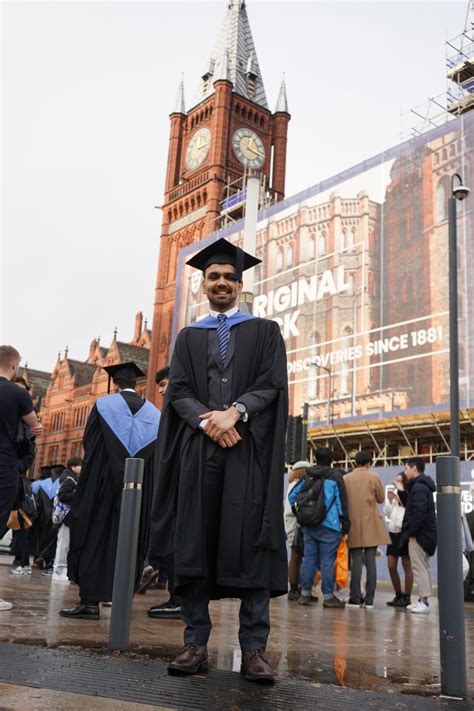 Chirag Bhatia On Linkedin Glad To Announce I Have Finally Graduated