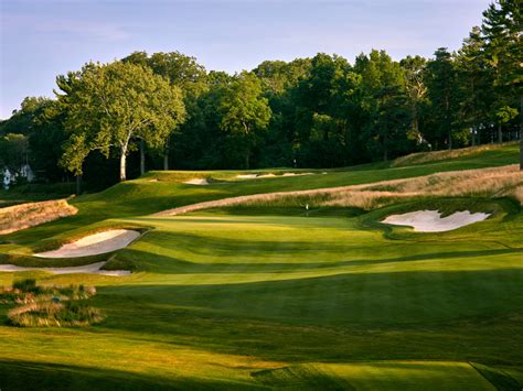 Golf Winchester Country Club