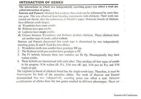 Genetics Part 2pdf
