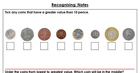 Year 1 Recognising Notes Lesson Classroom Secrets Classroom Secrets