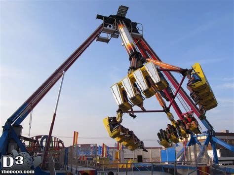 Ride Review Fireballafterburner Kmg The Dod3