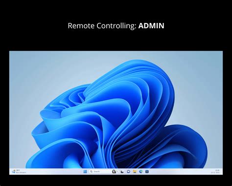Remote Control Browser Based Rdp And Vnc Support Faronics Deploy