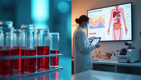 Sex Hormone Binding Globulin Natural Ways To Balance Your Levels