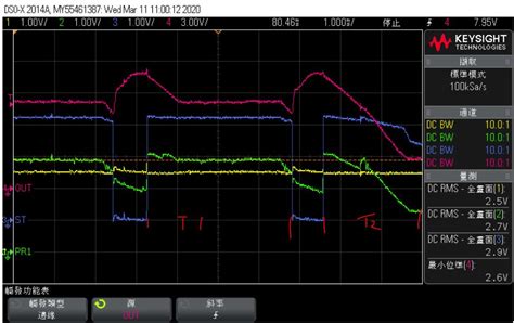TPS Output Drop In Xref Power Management Forum Power Management TI E E Support Forums