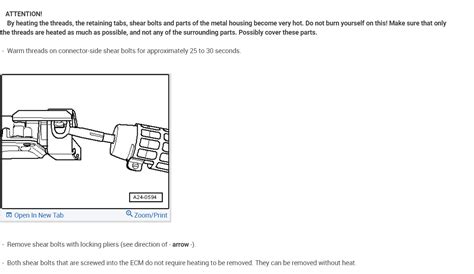 Codes P And P After Replacing The Timing Chain