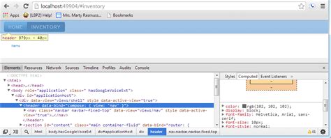 Jquery What Can Cause Html Block Elements To Overlap Stack Overflow
