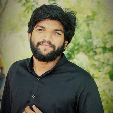 Kumaraswamy Mothukuri Digital Marketing Executive Platinus