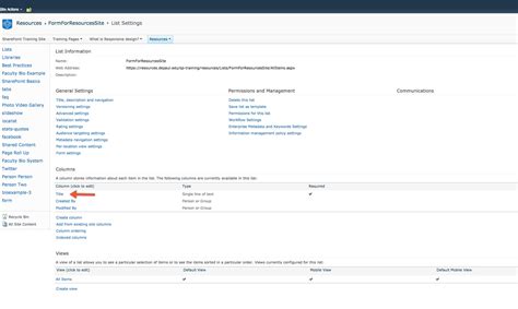 list instructions smartforms web parts sharepoint responsive