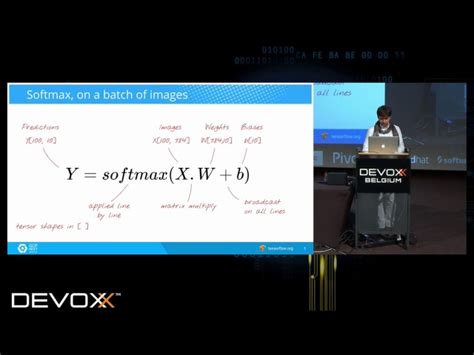 Learn Tensorflow And Deep Learning Without A Phd Reasontown