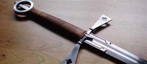 Keeping The Weapons Sharp It Weapons Toronto On