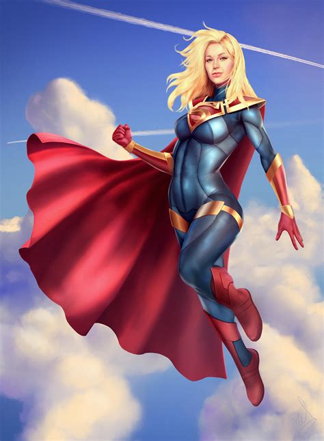 Injustice Supergirl Wallpapers Top Free Injustice Supergirl Backgrounds Wallpaperaccess