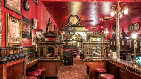 Bares Y Pubs En Dublín Que Debes Visitar En 2024 Guía 2024