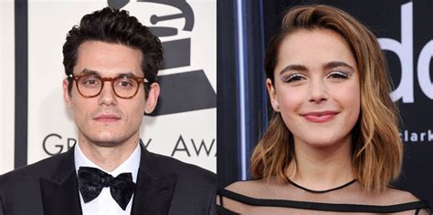 Are John Mayer Kiernan Shipka Dating Yourtango