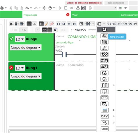 Aula De Clp Do Básico Ao Prático Gratuito Inetec