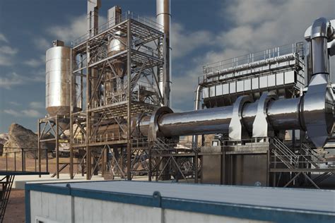 Production Technologies For Gypsum Gypsum Plaster Plasterboard Calcite Perlite Dry Mortar