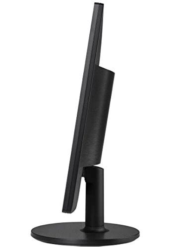 AOC 18 5 HD LED Monitor GenNext Computer