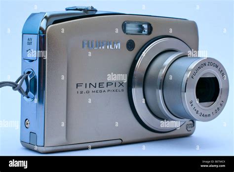 Fujifilm Camera Stock Photos & Fujifilm Camera Stock Images - Alamy