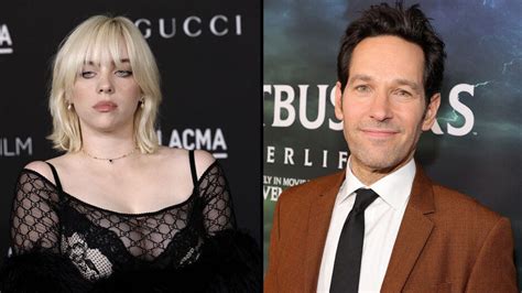 Billie Eilish And Paul Rudd To Host Snl