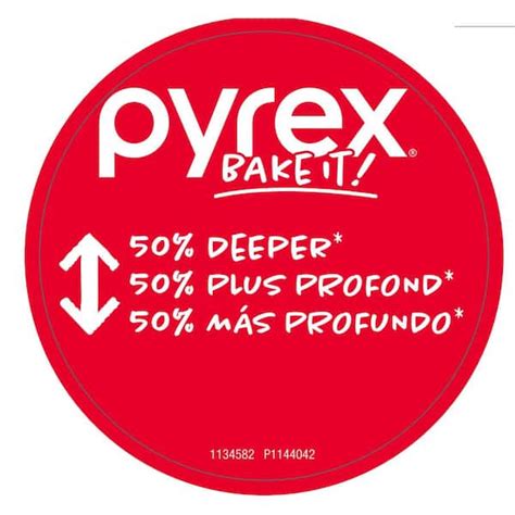 Pyrex Logo
