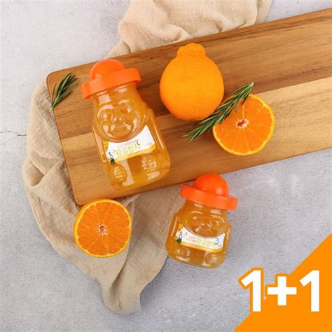 11 제주 황금향차 320g 액상차 과일청 답례품 특산품 유자차 한라봉차 홈플러스 택배배송