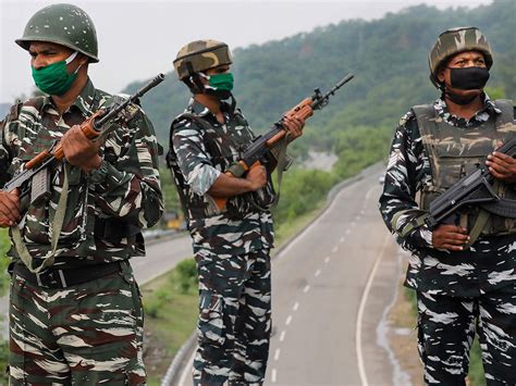 Crpf Recruitment 2023 Puc ಪಾಸ್ ಆದವರಿಗೆ ಉದ್ಯೋಗವಕಾಶ…