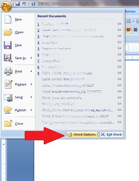 How To Use Microsoft Word Autocorrect Proofreadingpal