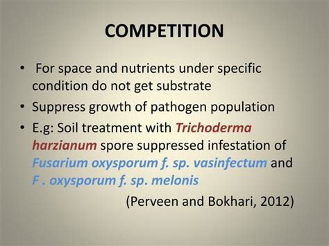 Trichoderma Pptx
