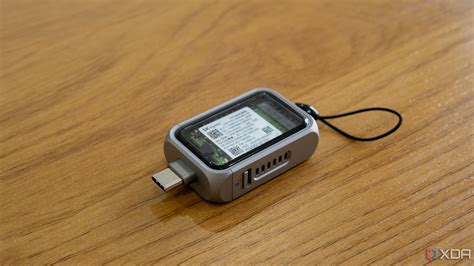 Satechi Mini Nvme Ssd Enclosure Review An Ultra Portable Ssd Housing For All Your Devices