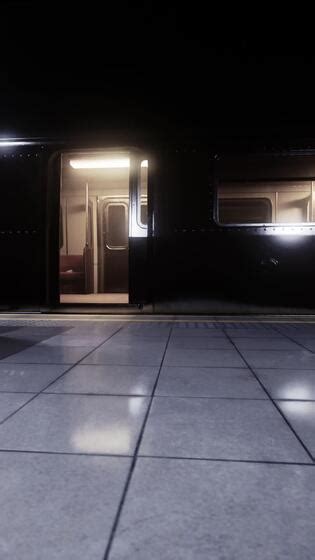 The Dark Empty Underground Passage 56028096 Stock Video At Vecteezy