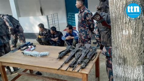 Aa နှင့် တိုက်ပွဲတွင် ဘင်္ဂလားဒေ့ရှ်သို့ ထွက်ပြေးသော စစ်ကောင်စီတပ်ဖွဲ့ဝင် ၂၀၀ ကျော် ရှိလာ