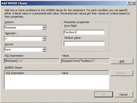 How To Create A Search Form Field And Pass The Search Field Parameter