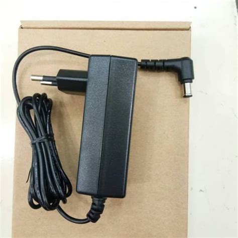 Jual Adaptor Charger Tv Monitor Lcd Led Lg V A A A A Original Shopee Indonesia
