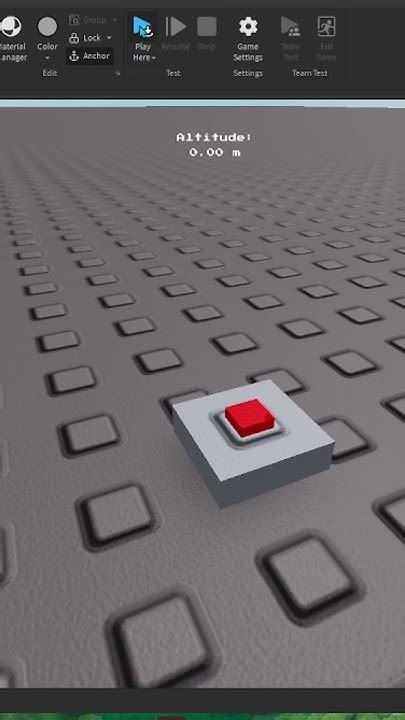 Adding Landmines Devlog Roblox Gamedev Gamedevlog Code Coder