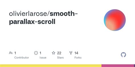 Smooth Parallax Scroll Src App Page Module Scss At Master