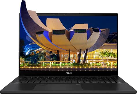Asus Vivobook Pro Oled H Rtx Gb Laptop Fhd X Oled Gb