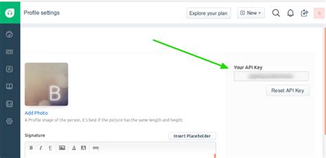 Activating Freshdesk Integration Bybrand
