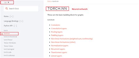 神经网络的基本骨架 nn Module的使用 Trouvaille fighting 博客园