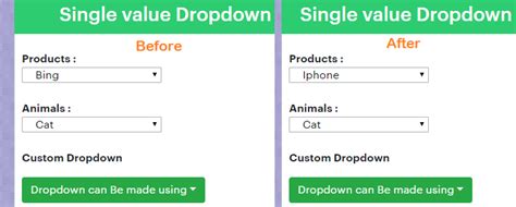 Select Dropdown In Puppeteer