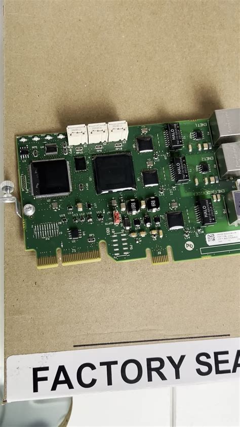 Powerflex 20 750 Enetr Dual Port Ethernet Ip Option Module Best