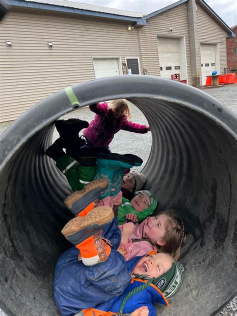 Next Generation The First Couple Days At Our New Gng