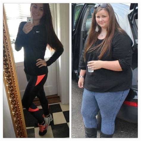 Pin On Weight Gain Before And After